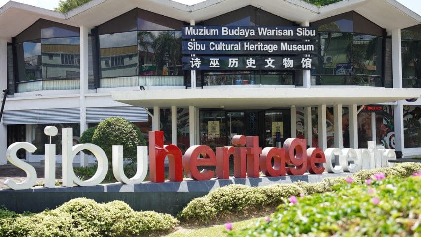 6 Must Visit Places in Sibu 诗巫必去地点 – Statos