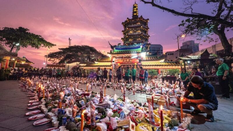 6 Must Visit Places in Sibu 诗巫必去地点 – Statos