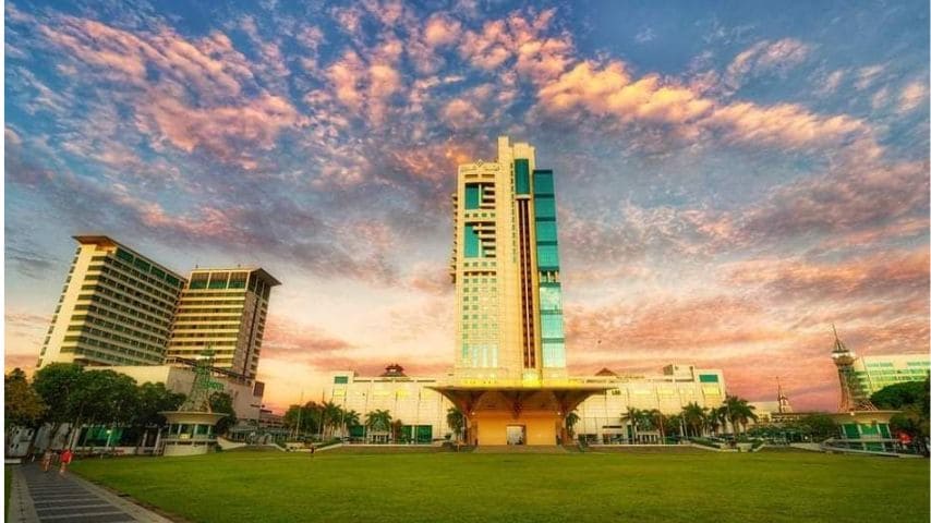 6 Must Visit Places in Sibu 诗巫必去地点 – Statos