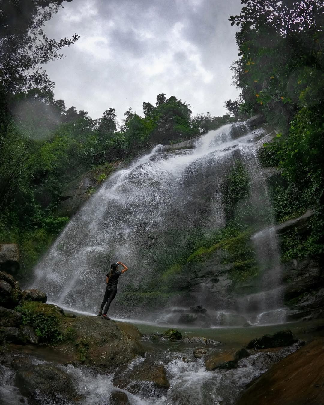 Top 20 hiking spots in Sarawak – Statos
